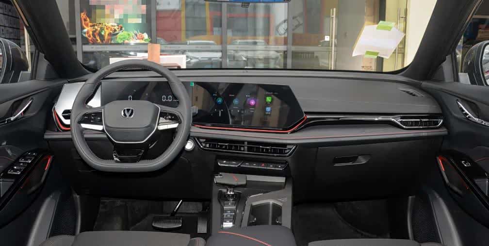 第二代长安X5PLUS上市，9.19万元起售，值得春节期间选吗_车家号_发现车生活_汽车之家