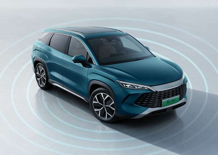 一文详解比亚迪宋L DM-i，售价13.58-17.58万元，到底算不算贵？_车家号_发现车生活_汽车之家