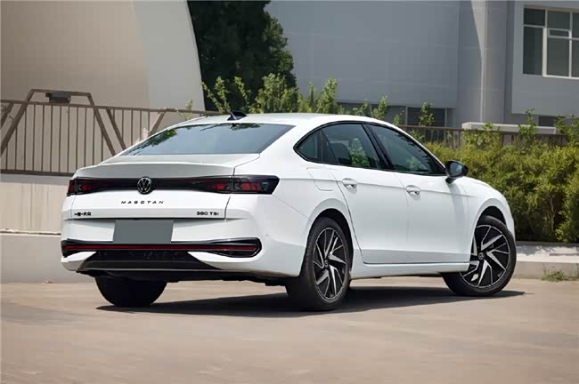 精致生活从迈腾B9开始，时尚座驾引领潮流_车家号_发现车生活_汽车之家