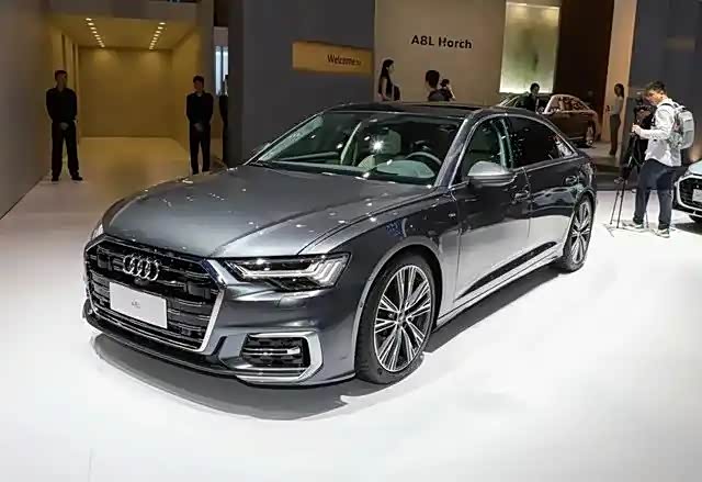 2025款奥迪A6L上市，升级高通骁龙8150处理器，售价42.79-65.68万_车家号_发现车生活_汽车之家