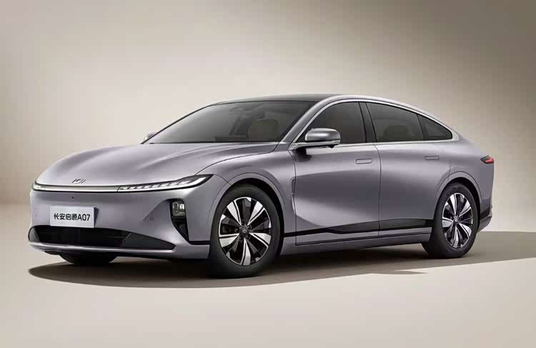 续航之战：启源A07与银河E8电池性能全面对比_车家号_发现车生活_汽车之家