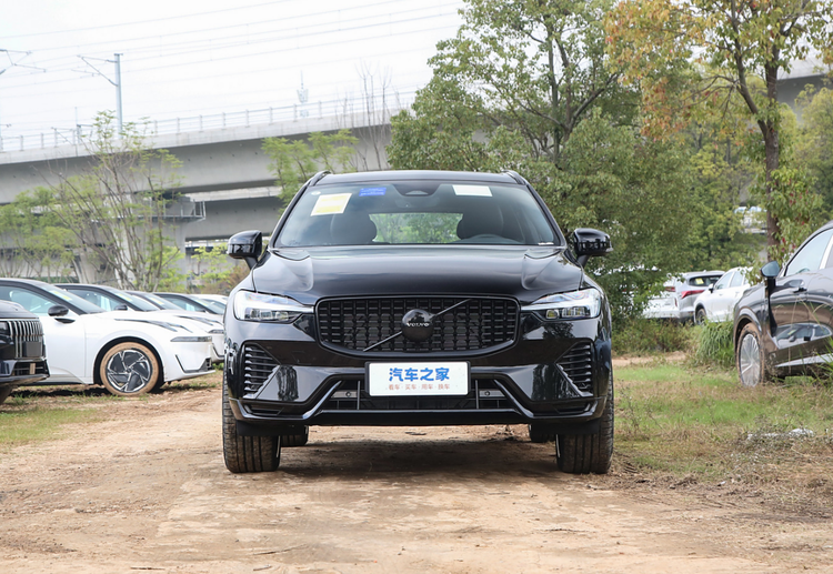 焦点之战！沃尔沃XC60对比宝马X3，综合考量选谁更好呢？_车家号_发现车生活_汽车之家