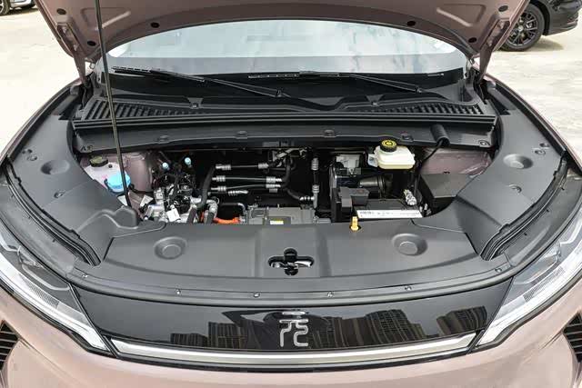 比亚迪元UP活力版上市，纯电续航401公里，售价9.98万元_车家号_发现车生活_汽车之家