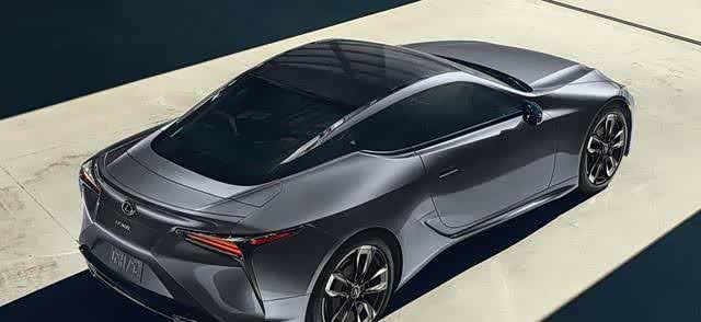 【文章】2025款雷克萨斯LC500家族发布，起售价约合人民币70.5万元_车家号_汽车之家