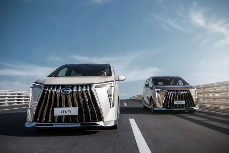 【文章】全栈自研真豪华！传祺M8宗师超级混动版即将上市_车家号_汽车之家