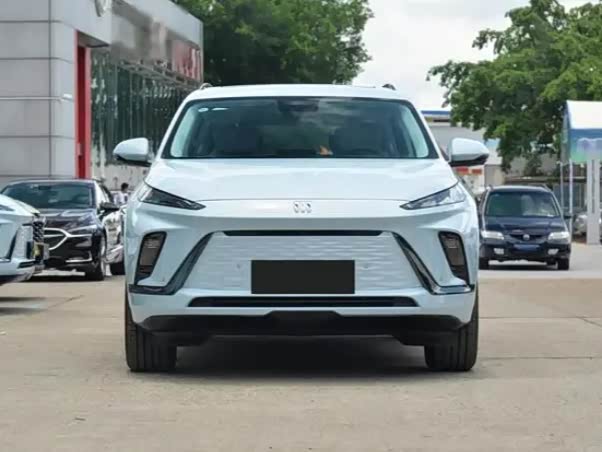 从16.99万降到136900元，别克最成功的SUV_车家号_发现车生活_汽车之家