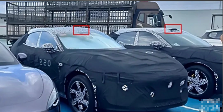 小米汽车MX11 SUV惊艳亮相，预估25万起售，你准备好入手了吗？_车家号_发现车生活_汽车之家