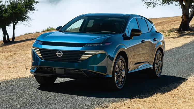 2025款日产楼兰海外亮相 动力大变样 2.0T+9AT 这价格贵了吗？_车家号_发现车生活_汽车之家