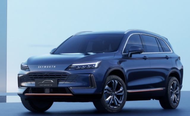 评测创维HT-i，最大续航1267公里，它能不能打破插电混动固有格局_车家号_发现车生活_汽车之家