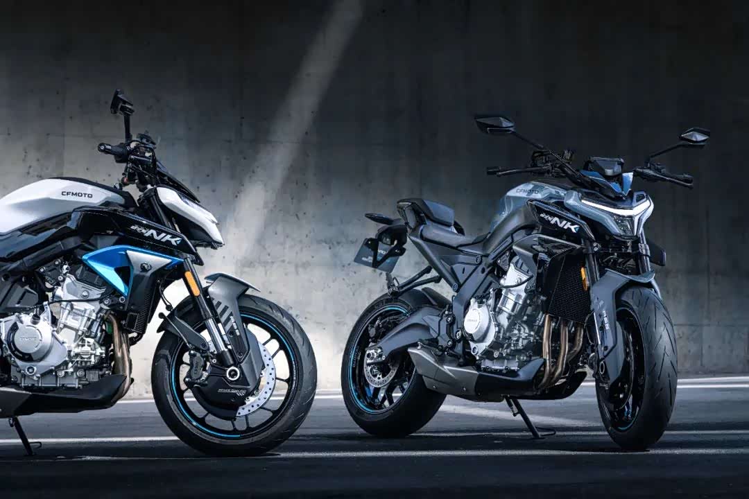 “技术驱动”品牌向上，春风675NK、700MT、V4引擎闪耀米兰展_车家号_发现车生活_汽车之家