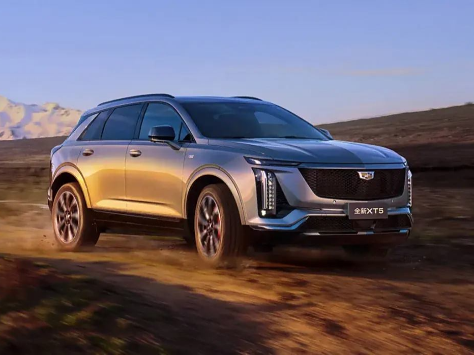 全面升级，26.59万起售！全新XT5是来捣乱的吗？_车家号_发现车生活_汽车之家