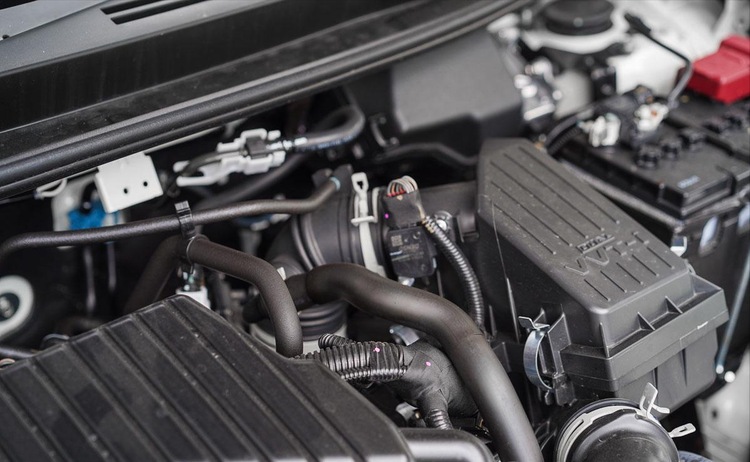2025 Perodua Myvi明年4月发布：电动/混动以及内燃机版本供选择_车家号_发现车生活_汽车之家