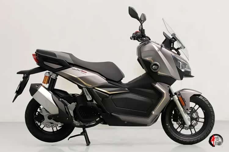 最高降幅3000元，2024款鸿150ADV低调上市，售价12999元起_车家号_发现车生活_汽车之家