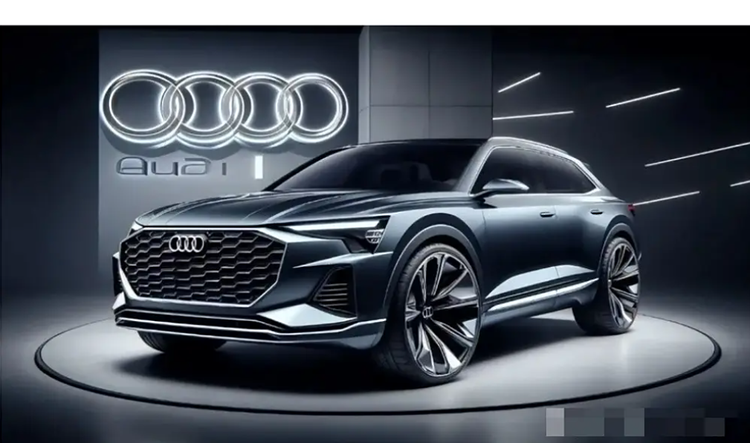 “2025款奥迪Q5谍照曝光：设计震撼，内饰升级，动力配置稳健”_车家号_发现车生活_汽车之家