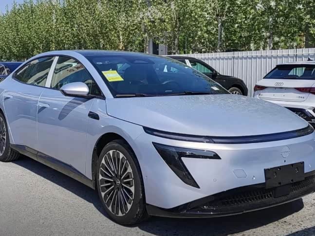 日产N7 11.99万，真有性价比？_车家号_发现车生活_汽车之家