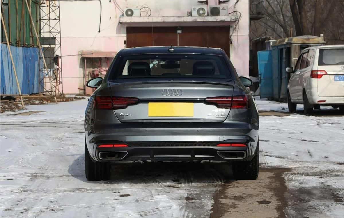 凯迪拉克CT5和奥迪A4L到底该如何选？对比后你就知道了_车家号_发现车生活_汽车之家