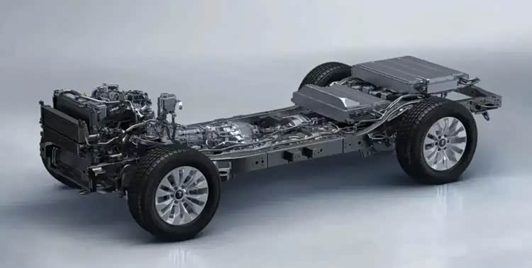 长城混动又来个Hi4-Z？这是什么鬼？_车家号_发现车生活_汽车之家