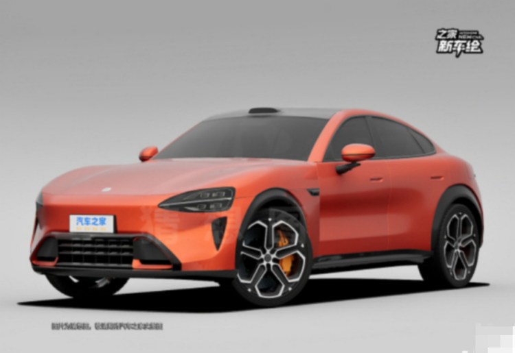 全新小米SU8（代号MX11）最新信息曝光！未来智能SUV的新标杆_车家号_发现车生活_汽车之家