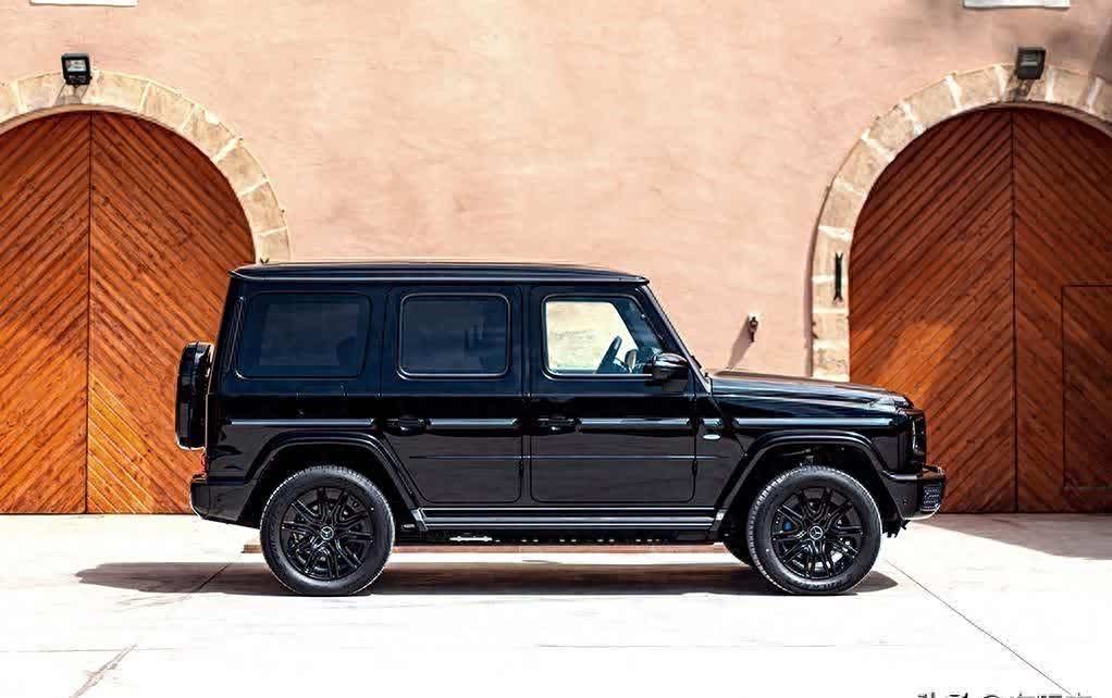 2024年梅赛德斯-奔驰G580e：目前没有对手可言_车家号_发现车生活_汽车之家