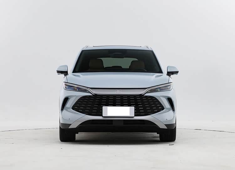 比亚迪宋LDM-i即将上市，搭第五代DM混动！大尺寸车身，续航160Km_车家号_发现车生活_汽车之家