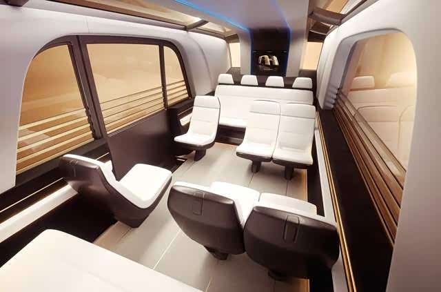 特斯拉无人驾驶出租车“Cybercab”发布 发布会亮点总结_车家号_发现车生活_汽车之家