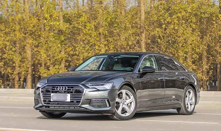 开完奥迪A6L，再换到雷克萨斯ES上，车主：对比后差距一览无余_车家号_发现车生活_汽车之家