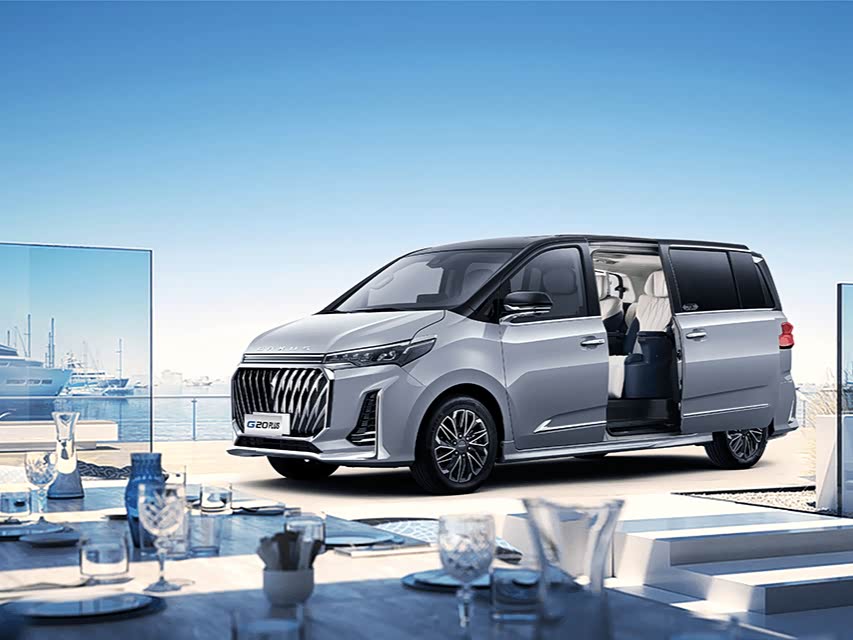上汽大通MAXUS G20 PLUS综合实力强悍，比途睿欧更值得选择_车家号_发现车生活_汽车之家