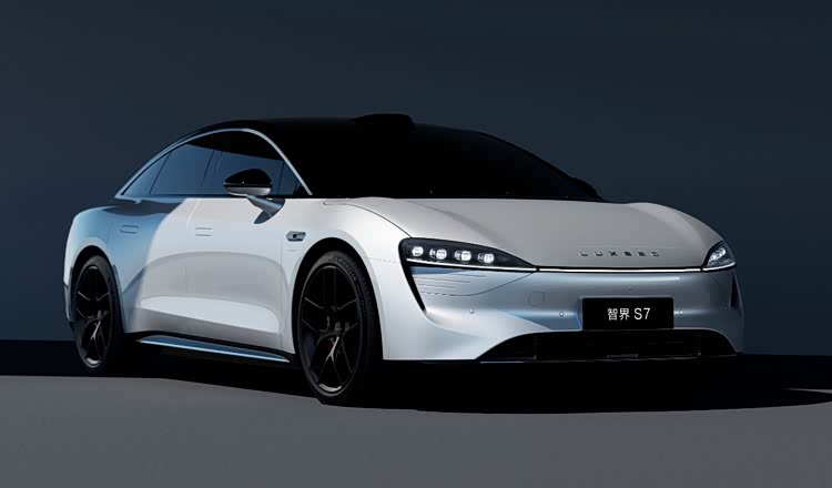 买车安全最重要！25款极氪007、智界S7与小米SU7配置比较_车家号_发现车生活_汽车之家