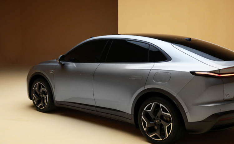 乐道L60挑战特斯拉，900V平台起步预售价21.99万元_车家号_发现车生活_汽车之家