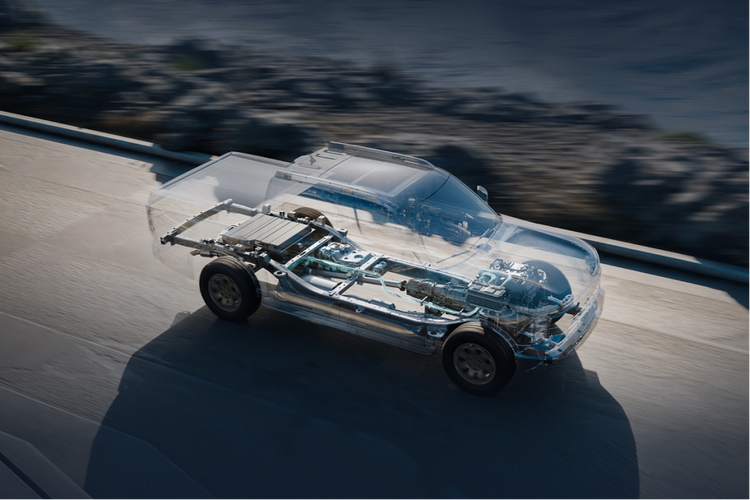 节能又智能，最不像皮卡的皮卡？郑州日产Z9 GE PHEV开启预售_车家号_发现车生活_汽车之家