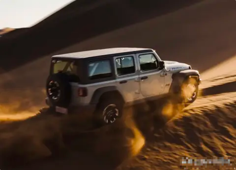 【文章】49.99万起！全新牧马人4xe PHEV霸气登场，搭276kW插混动力_车家号_汽车之家