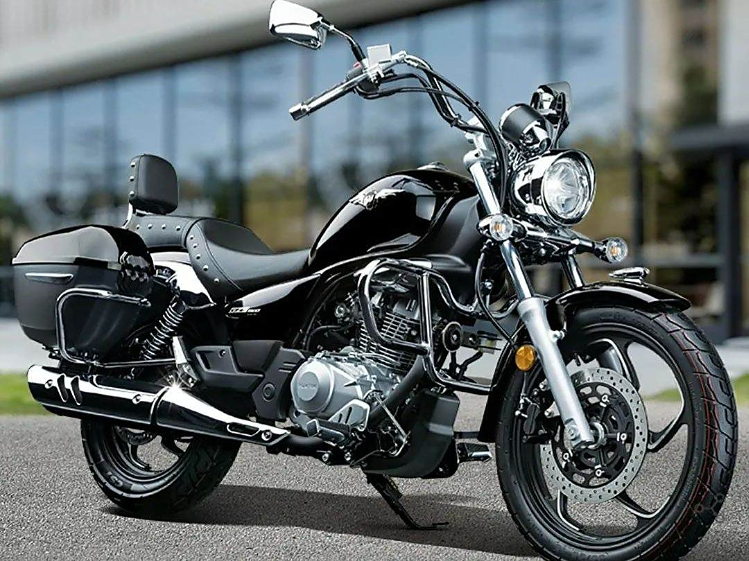 【豪爵 GZS150 豪爵_豪爵 GZS150_汽车之家】