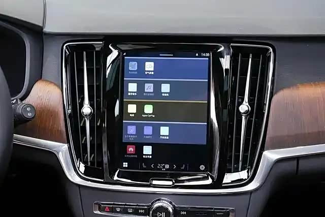 2025款沃尔沃V90上市，2.0T+8AT+四驱全能配置，售44.79-55.69万_车家号_发现车生活_汽车之家