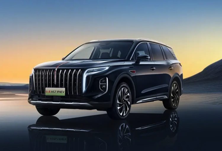 【文章】红旗HS7 PHEV开启预售及中国之路用车：科技与探险精神的完美结合_车家号_汽车之家