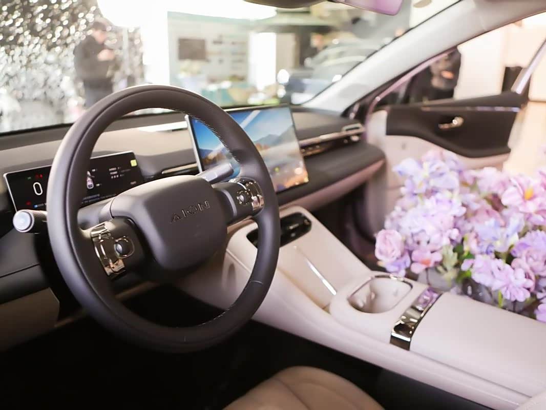 一周一充，价格还比同级更低？年轻人：这波我选埃安RT650智享版_车家号_发现车生活_汽车之家