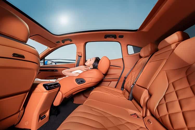 昊铂HT销量三连涨！产品升级再度上新有望四连涨_车家号_发现车生活_汽车之家