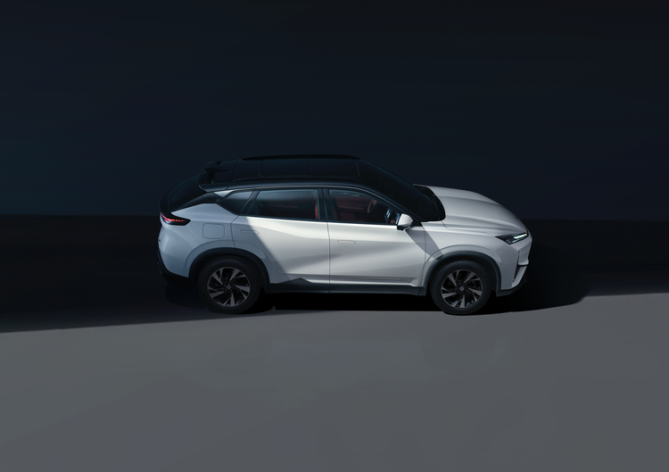 东风风神L7 EV强势登陆，518公里超长续航10.99万元起售_车家号_发现车生活_汽车之家