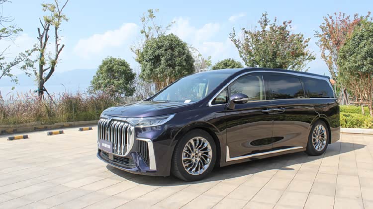 华为首款MPV，亮点不只智驾，续航可能比1200km还长？_车家号_发现车生活_汽车之家