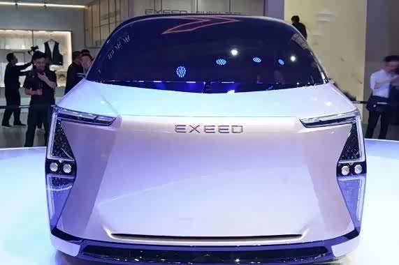 奇瑞MPV表示：虽然我不是最强的，但却是最好看的！你觉得呢？_车家号_发现车生活_汽车之家