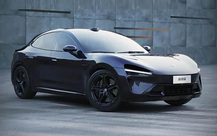 小米SU8正式曝光！售价或23.59万起，销售前景能否超越小米SU7？_车家号_发现车生活_汽车之家