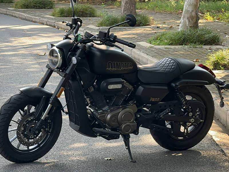 【QJMOTOR 闪300 QJMOTOR_QJMOTOR 闪300_汽车之家】