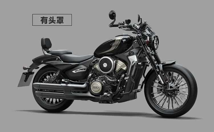 2025年上市太子车盘点，车型真不少，你还会等豪爵TR500？_车家号_发现车生活_汽车之家