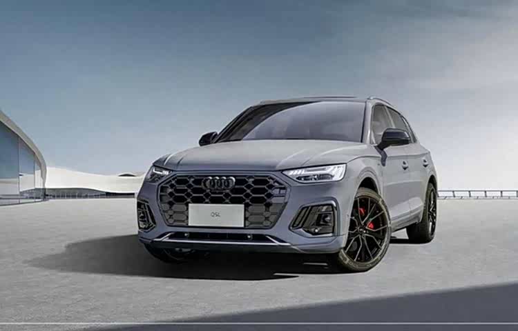 【文章】2025款奥迪Q5L官图曝光，或增后排头枕靠垫！换代车型配三屏内饰_车家号_汽车之家
