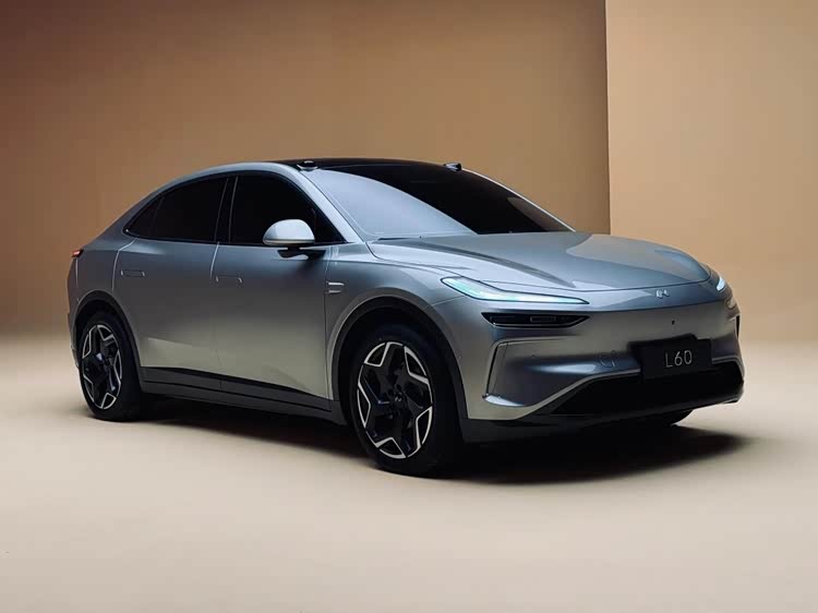 岚图知音、极氪7X、乐道L60 哪款更具性价比_车家号_发现车生活_汽车之家