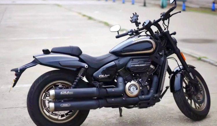 【文章】灰石250见了都得慌？无极CU250或将1.6万起售_车家号_汽车之家