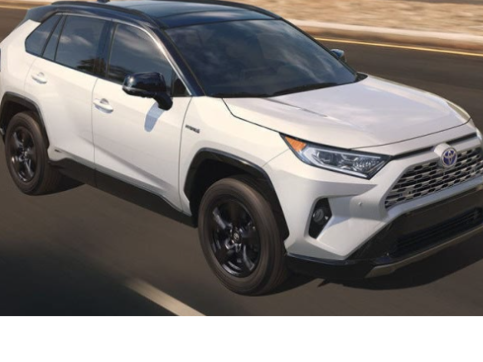 全新丰田RAV4焕新再现，236马力混动+81km纯电，全系标配TSS 4.0_车家号_发现车生活_汽车之家