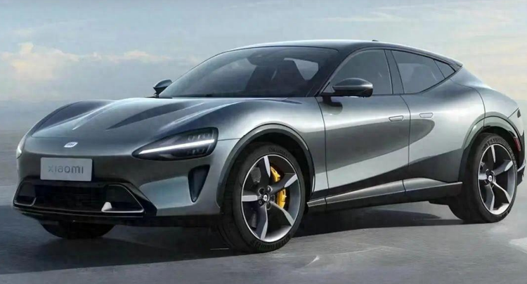 小米辟谣“没有SU8”，但第二款车大概率是增程+纯电双动力SUV_车家号_发现车生活_汽车之家