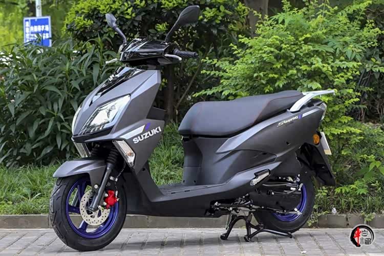 UY125价格下调至9980元！单缸风冷引擎+实用配置，能否征服你的心_车家号_发现车生活_汽车之家