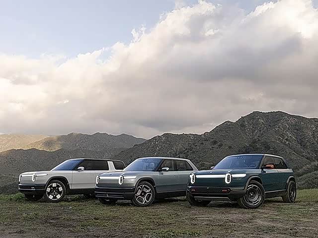 LG成为Rivian电池供应商，总产量预计达到 67 GWh_车家号_发现车生活_汽车之家