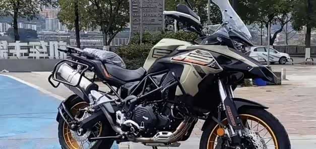 贝纳利TRK552X三箱版落地费用详解：省心攻略来袭！_车家号_发现车生活_汽车之家